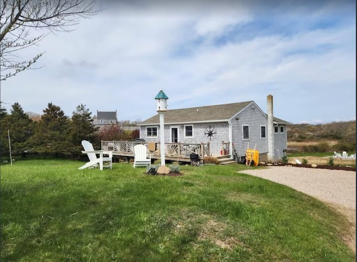 5 Bedroom, Newly Updated Home - Block Island, RI