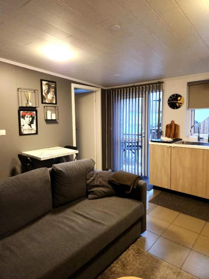 Studio Seven 7 - Reykjavík Keflavík Airport (KEF)