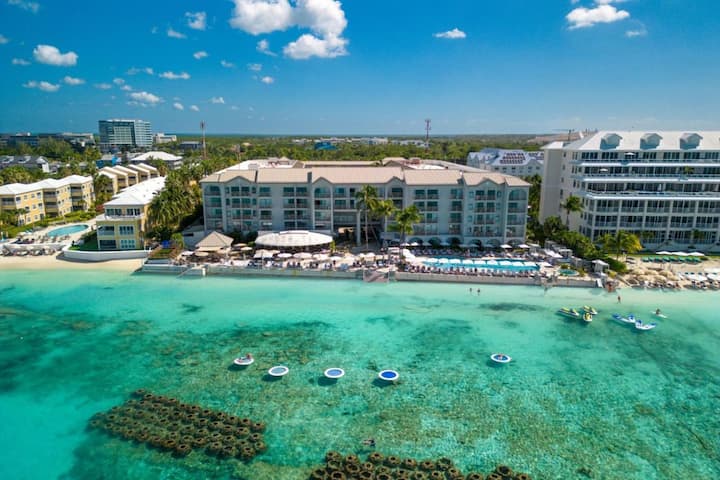 Cayman Islands Beach Resort - Cayman Islands