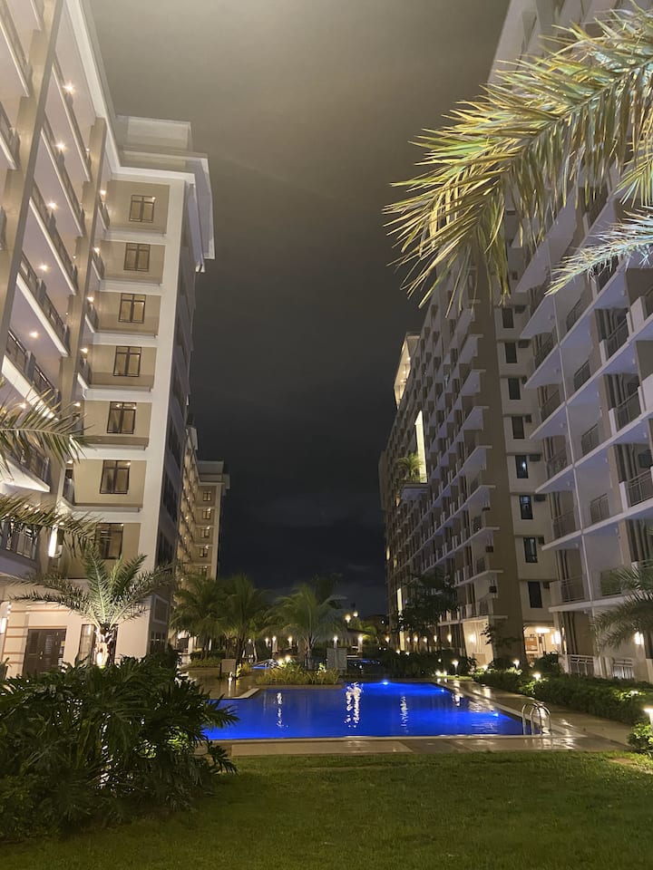 Samantha's Place - Nr Airport,free Parking, Washer - Philippines