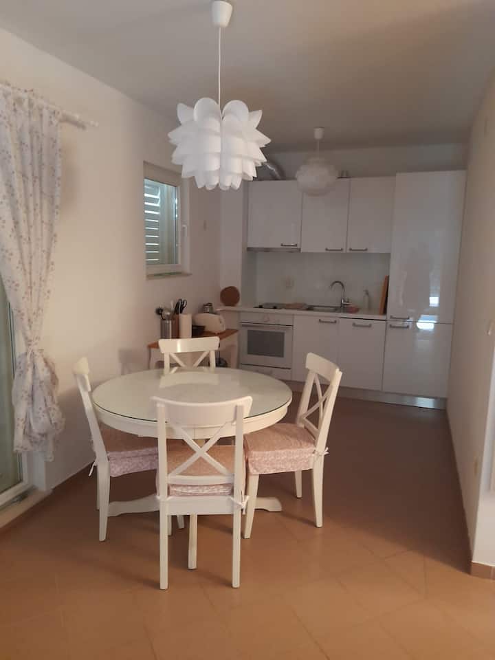 Vip Wohnung In Makarska, Vip Apartment Makarska - Makarska