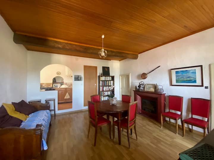 Appartement 3 Pièces 60m2 - Zonza