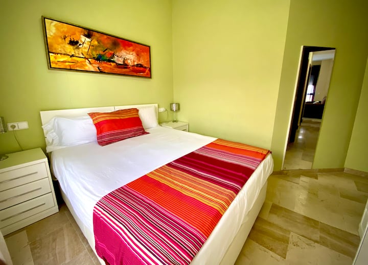 Mychoice Meninas - Rota