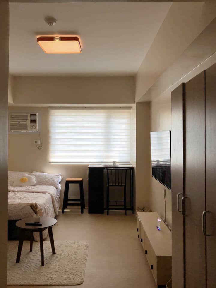 Avida Davao | Kadayawan Best Views | Netflix - Davao City