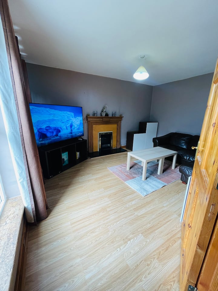 Perfect House For Cavan Escape! - Cavan