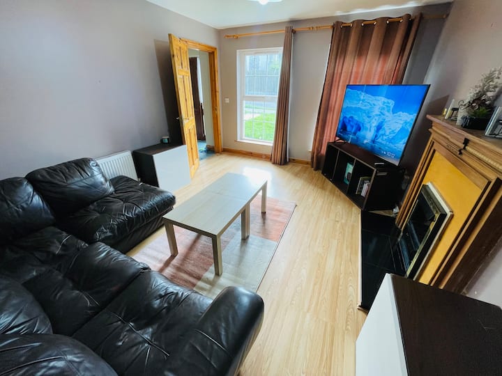 Perfect House For Cavan Escape! - 
