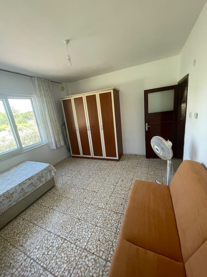 Grandma House - Silifke