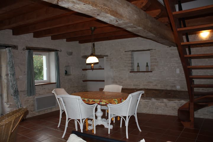Appartement Standard 6 Personnes - Saint-Jean-d'Angély