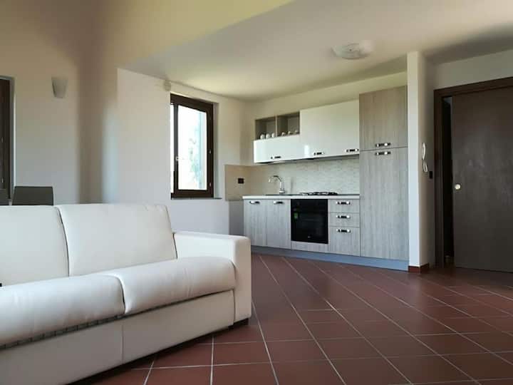 Tropea, Vicino Casa Stanley Borgo Nicoletta - Kalabrien