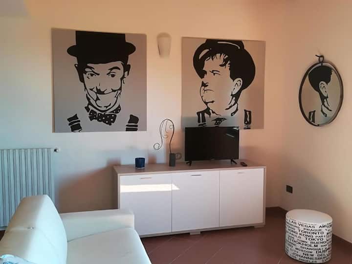 Tropea, Vicino Casa Stanley Borgo Nicoletta - Mileto