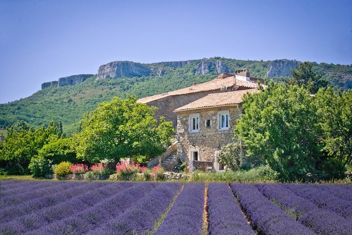 Gîte - Gorges De L'ardèche - Vallon-Pont-d'Arc