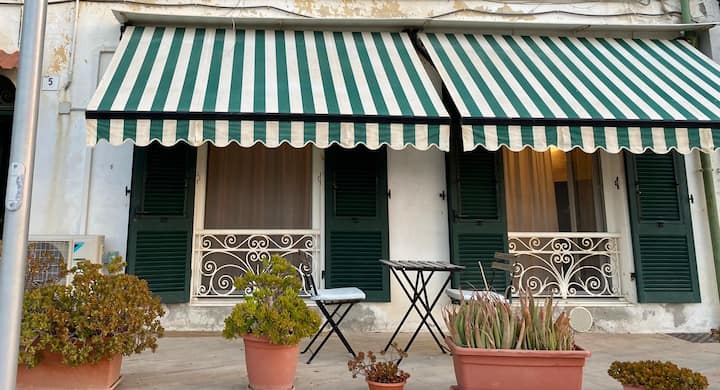 Ernesta’s Home - Sanremo