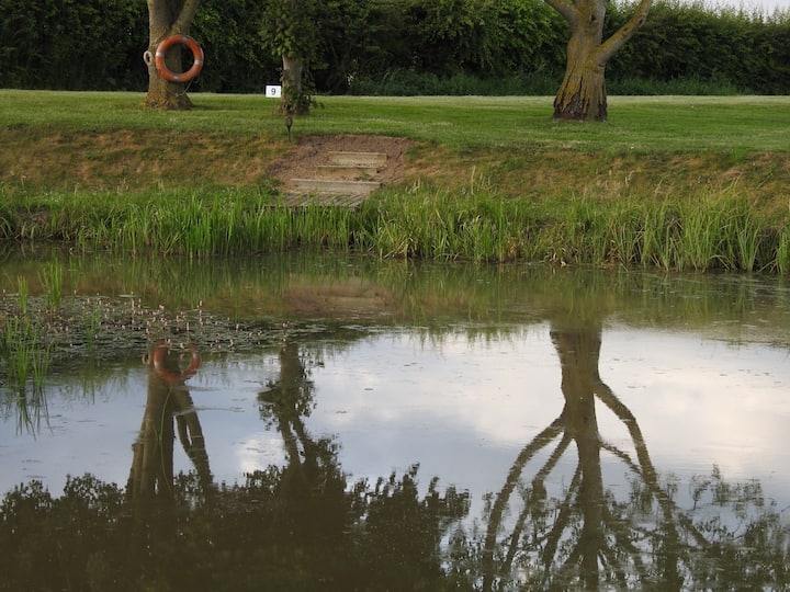 Dakota - Woodhall Spa