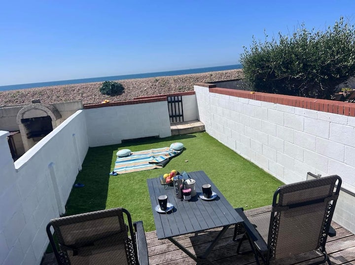 Beach Pad Hayling - Hampshire