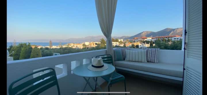 Verginis Peninsula Relax Area N1 - Chersonissos