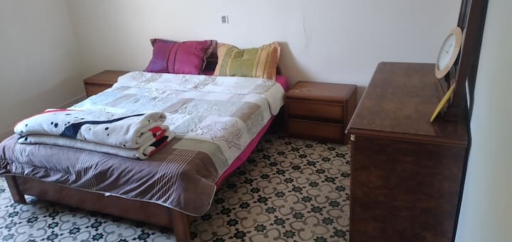 Villa Meublé à Skhirat Plage - Skhirat