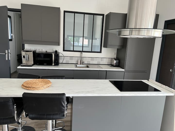 La Maison A La Campagne - Marmande