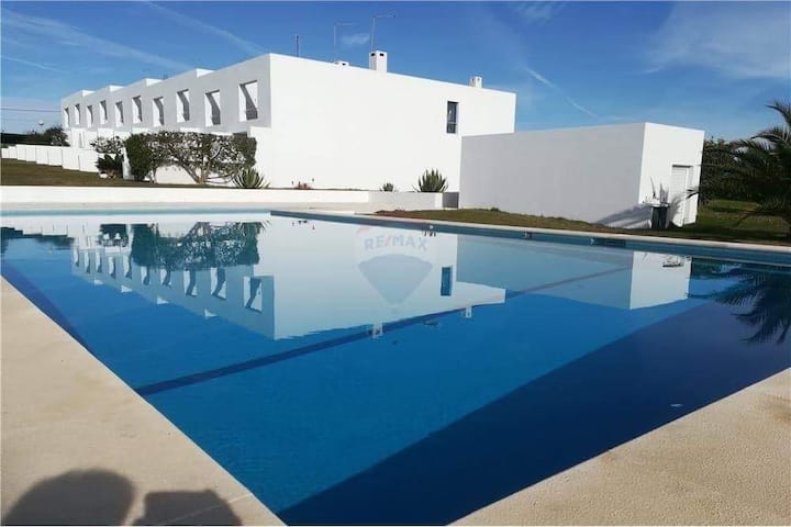 Jolie Location De Vacances En Algarve - Silves