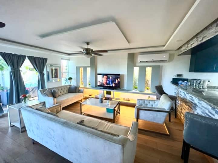 Penthouse Centro Comercial Don Bosco - Santo Domingo