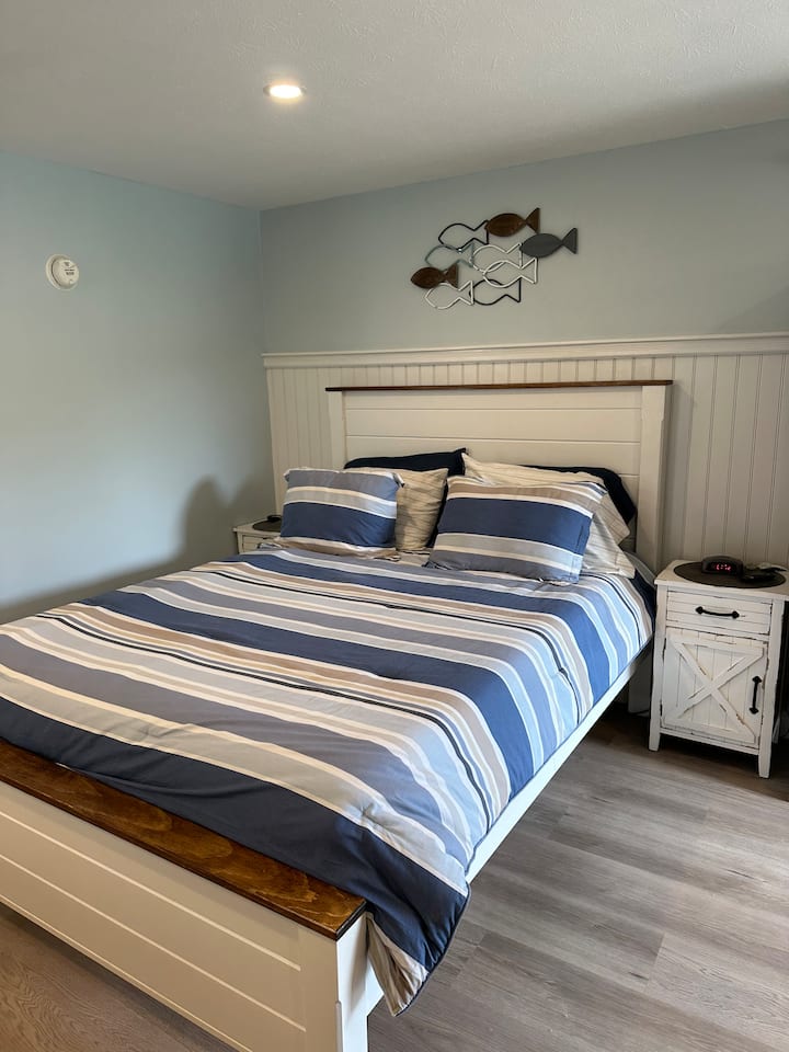 Studio Near Ogunquit Playhouse - Ogunquit, ME