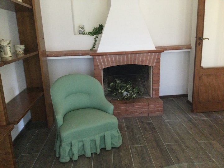 Rivello La Casa Di Nonno Giovanni - Maratea