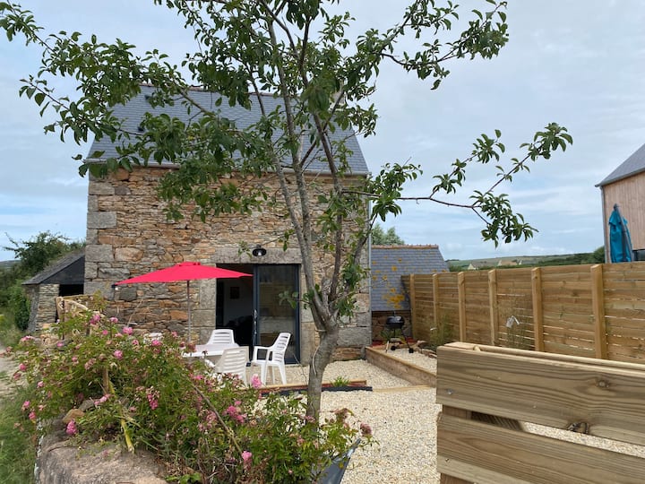 La Boulangerie - Les Pieux