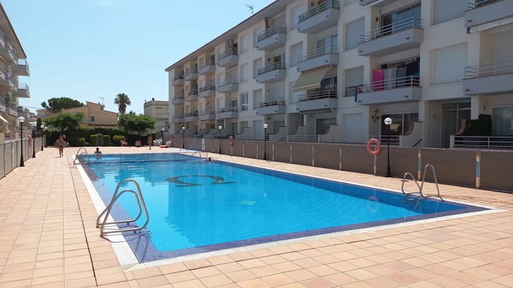 Apartamento En L'estartit - Costa Brava. - Estartit
