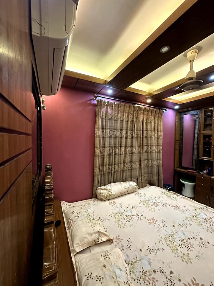 3a Of Asgar Palace - Dacca