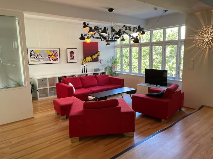 Hele Leiligheten Enkelte Datoer, Vinter Og Påske - Oslo