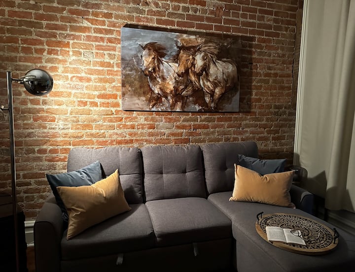 Il Ne Manque Que Vous - Montreal