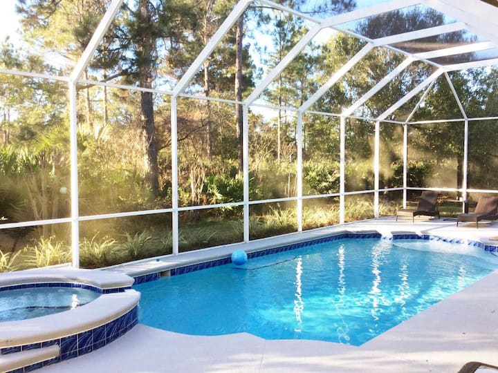 Dream Florida Vacation Stay - Palm Coast, FL
