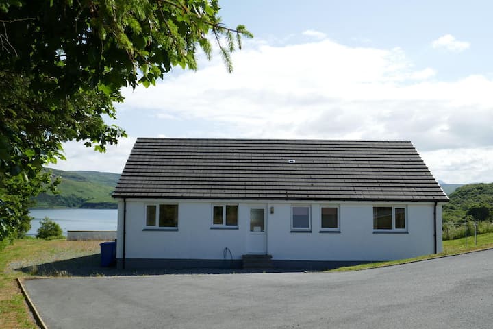 Shorefield - Portree