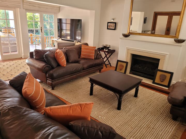 Eden Guesthouse - Johannesburg