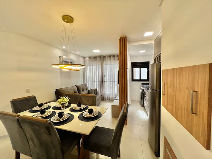 Apartamento Bem Localizado 706 - Capão da Canoa