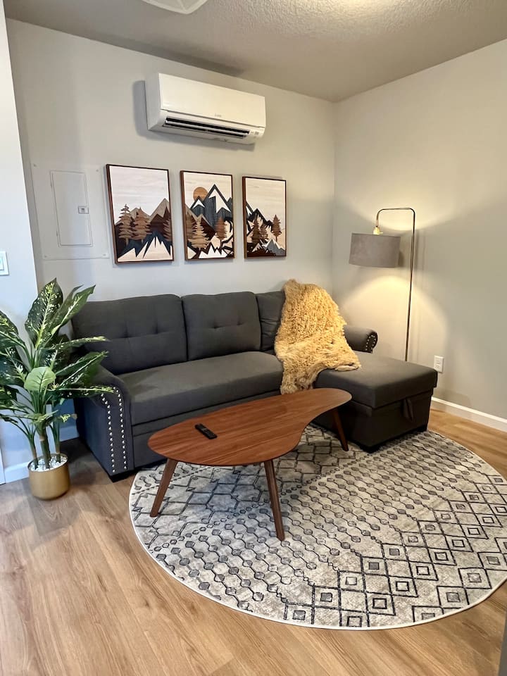 New 1 Br, Walking Distance To Intel - Beaverton, OR