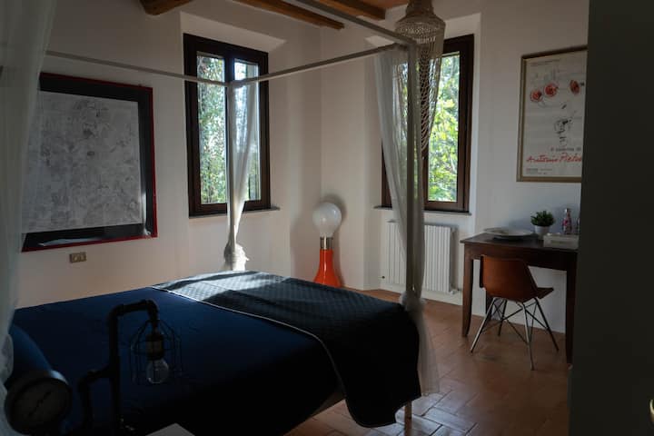 A Casa Di Nani, Camera Del Fico - Reggio Emilia