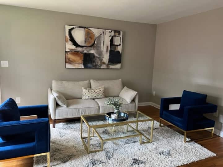 Thurmond Place Gem - Charlotte, NC