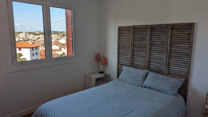 Ch. Double St Jean De Luz A Pied - Ascain