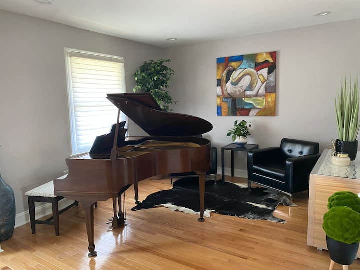 Brig/ac Executive Home - Brigantine, NJ