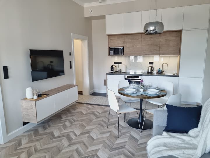 Domapartament - Kraków