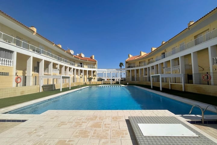 Casa Del Tudor 10 Min Walk To Sandy Beach - Torrevieja