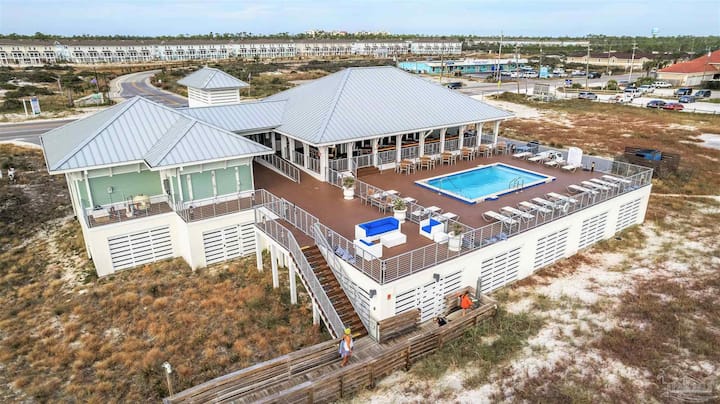 Beachside Bliss - Perdido Key, FL