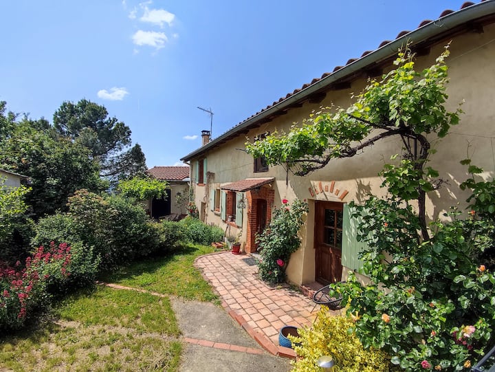 Maison Avec Vue Panoramique - Feurs