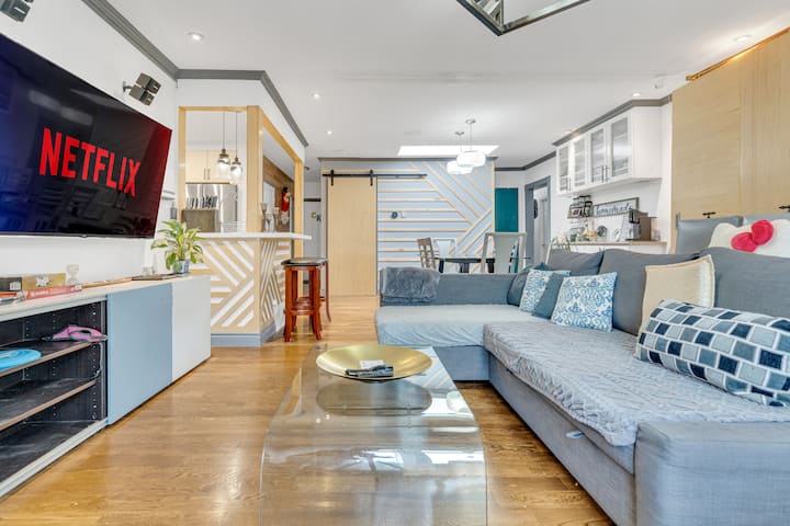 4br Bungalow Private Escape By Cityzen-hideaway - Pickering