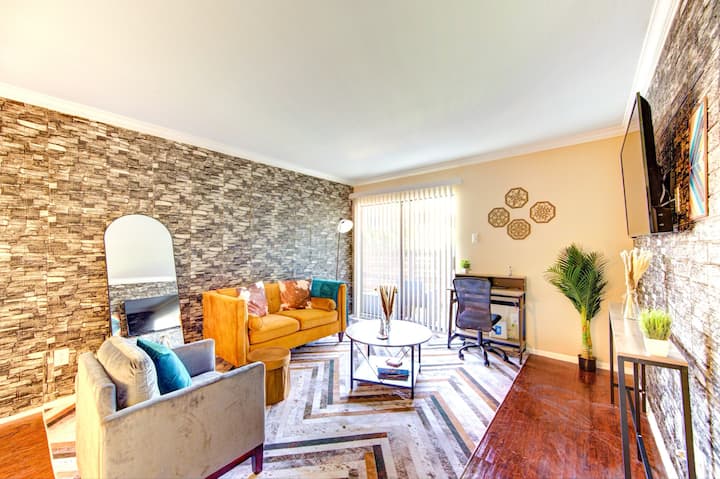 Apartment In Houston Near Nrg| Medical Center| - Houston, TX