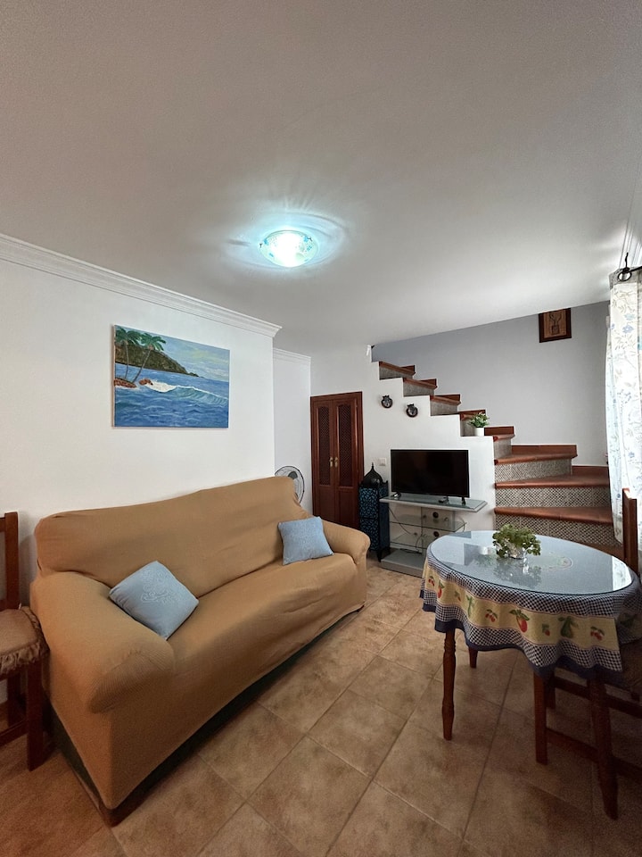 Casa Zulema Competa - Cómpeta