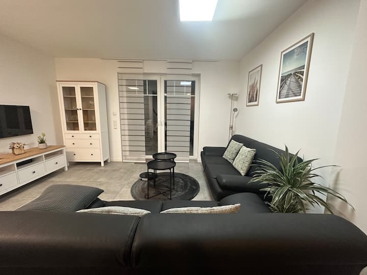 Ferienwohnung Am Timmeler Meer - Moormerland