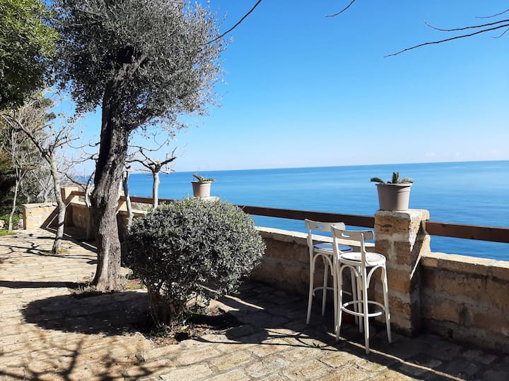 Casa De Santis Al Mare P. 1 - Isola di Capo Rizzuto