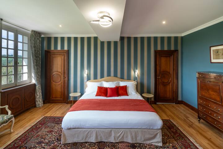 Chambre D'hôtes De Charme Au Faget D'oloron - Oloron-Sainte-Marie