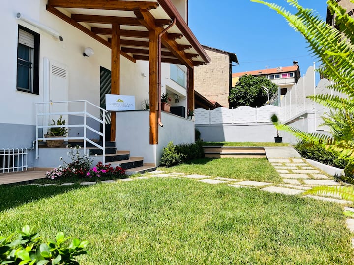 Appartamento - Holiday House - Agerola